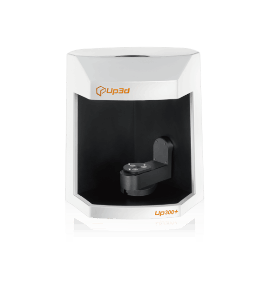 MÁY QUÉT UP300+ UP3D - c-medic.vn